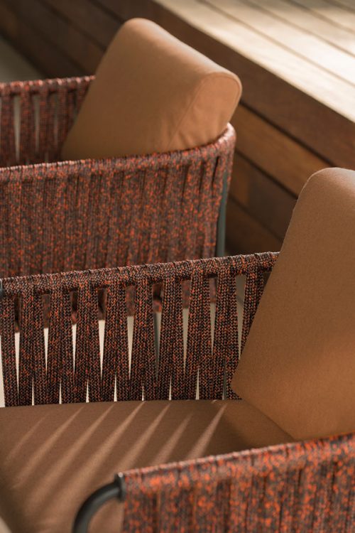 Nido Collection I Outdoor Furniture | Expormim