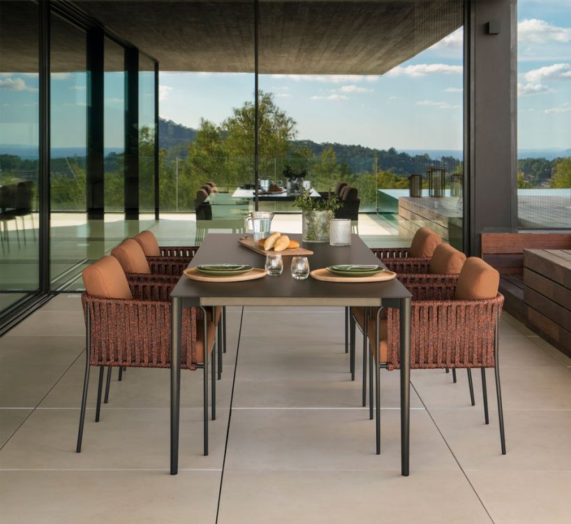 Nude Collection I Outdoor Furniture | Expormim