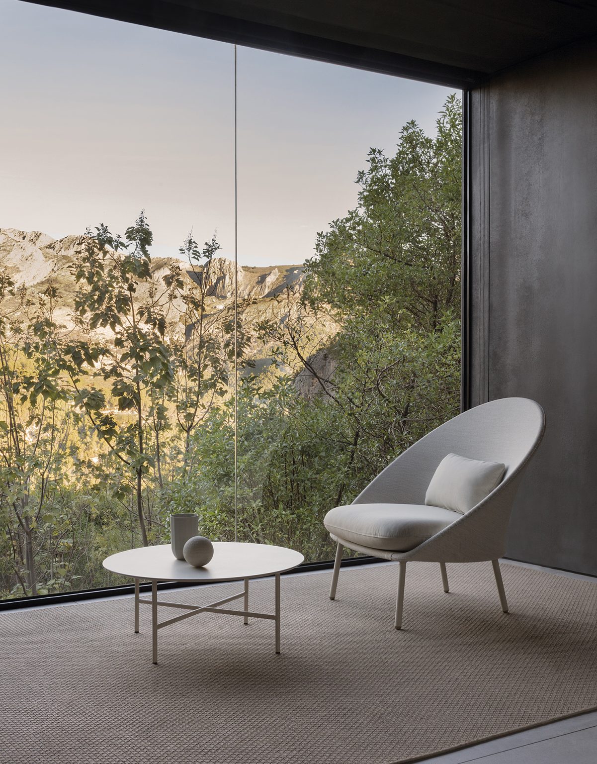 Twins Collection I Outdoor Furniture | Expormim