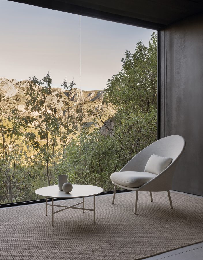 Twins Collection I Outdoor Furniture | Expormim