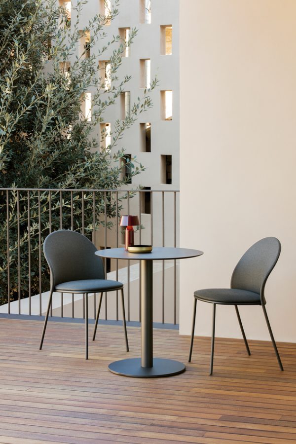 Flamingo Collection I Outdoor Furniture | Expormim