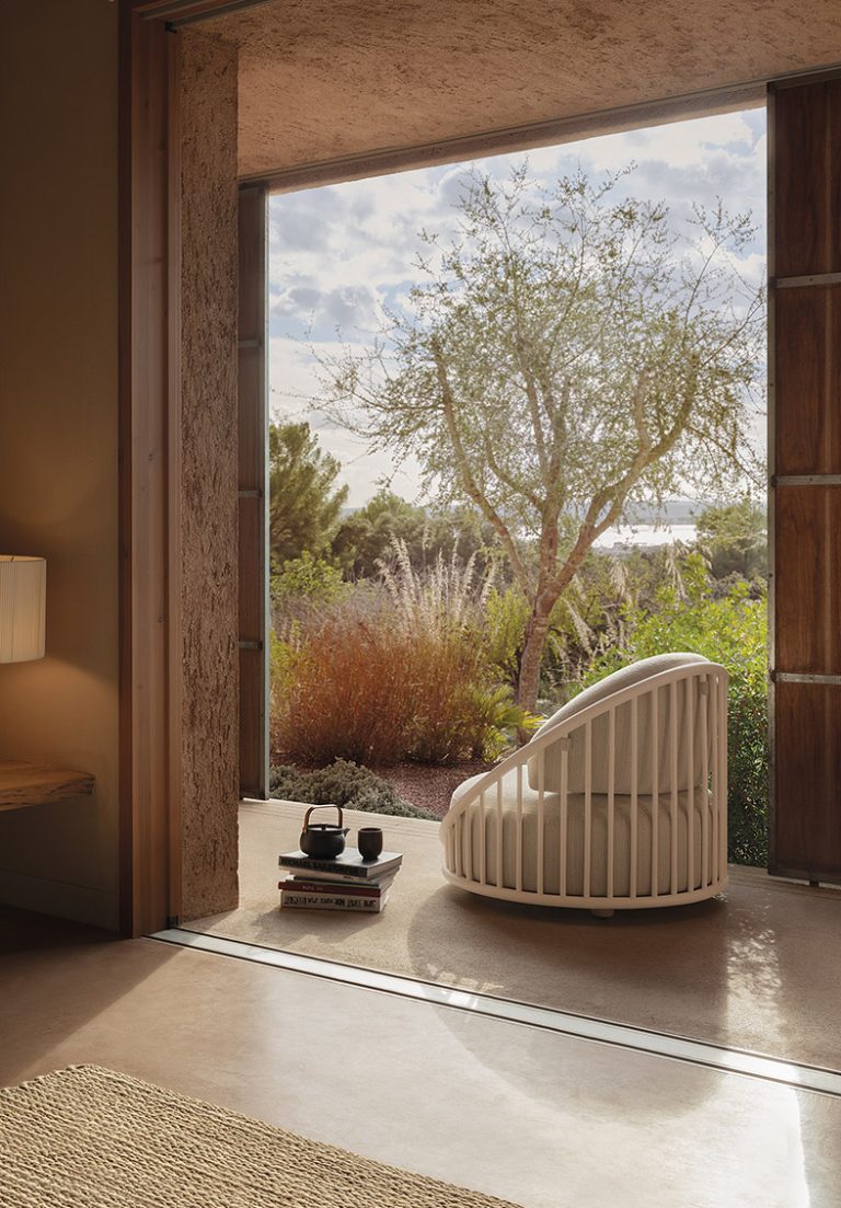 Cask Collection I Outdoor Furniture — Expormim