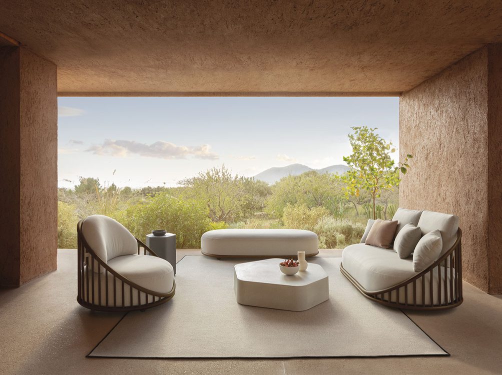 Cask Collection I Outdoor Furniture — Expormim