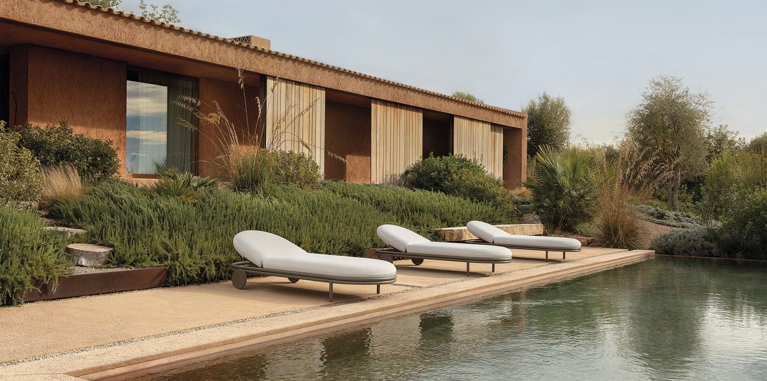 Cask Collection I Outdoor Furniture — Expormim