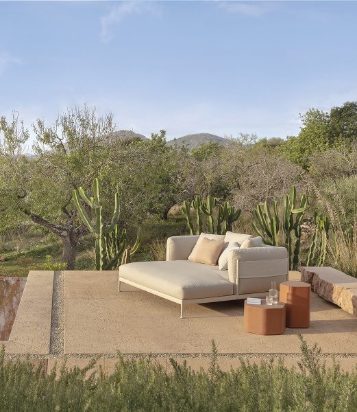 Obi daybed — Expormim