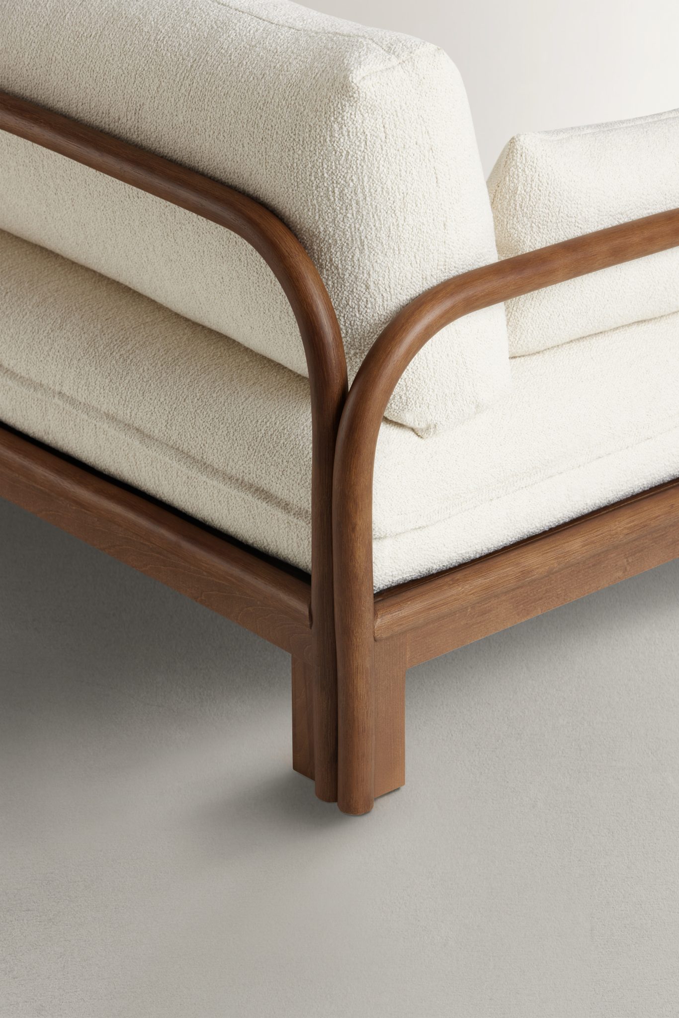 505 sofa-bed 78" I Indoor Furniture I Expormim