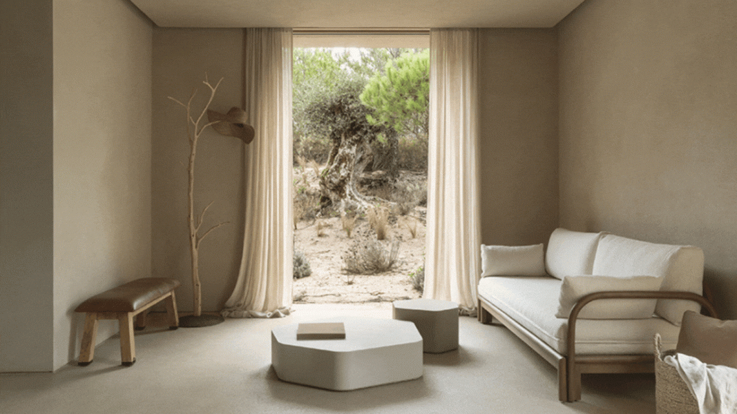 sofa 505 or the importance of design heritage — Expormim