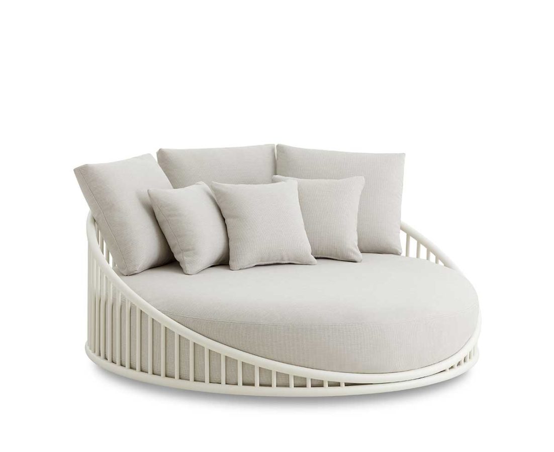 double daybed, double fun — Expormim