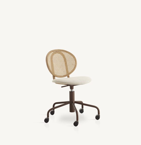 Loop dining chair 18" I Indoor Furniture I Expormim