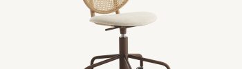 Loop swivel dining chair | Indoor Furniture | Expormim