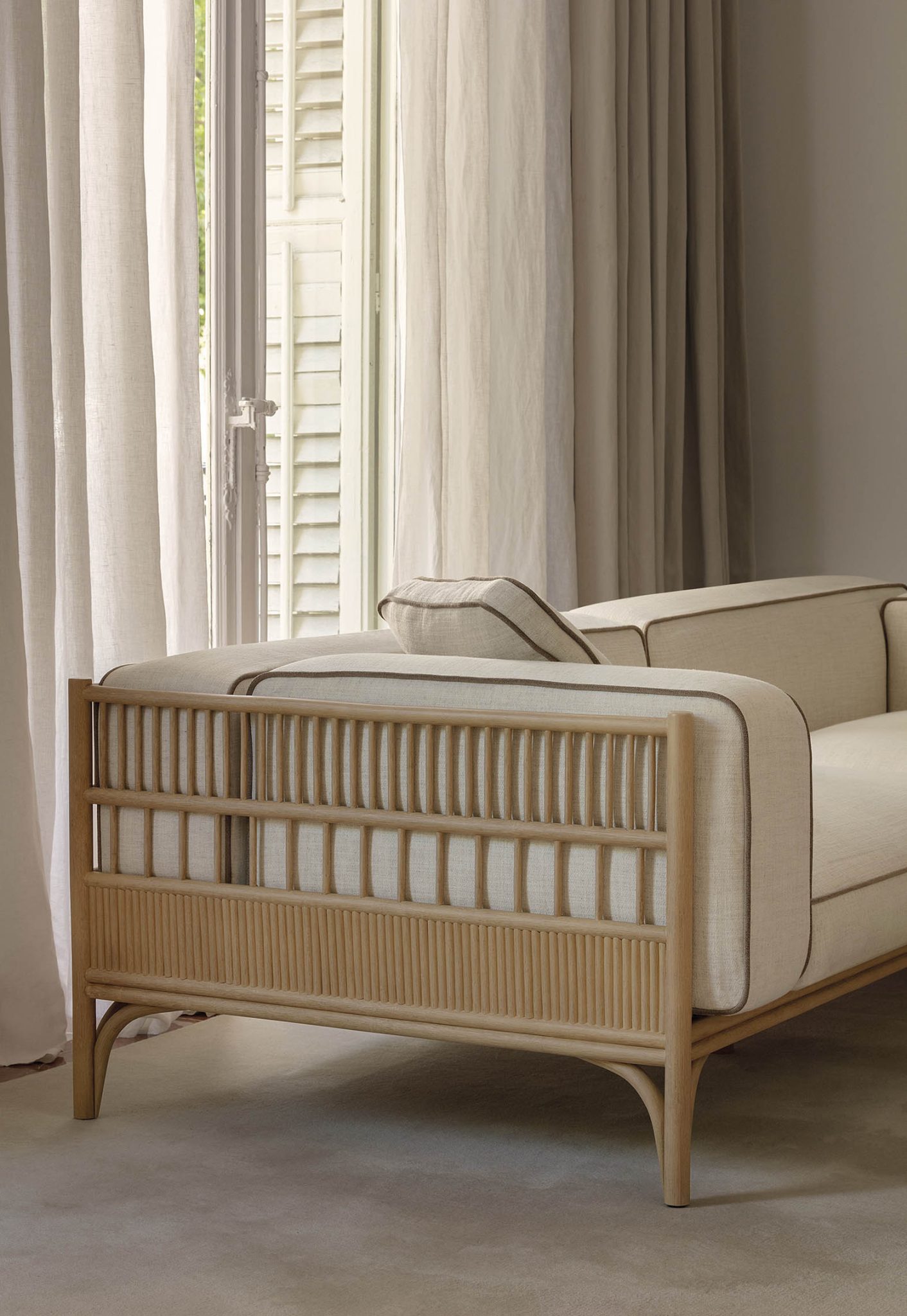 Cadenza XL sofa | Expormim