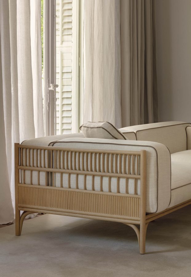 Cadenza Collection I Indoor Furniture | Expormim