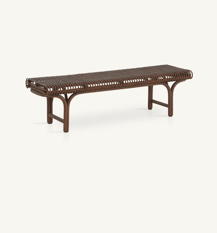 202 bench | Indoor Furniture | Expormim