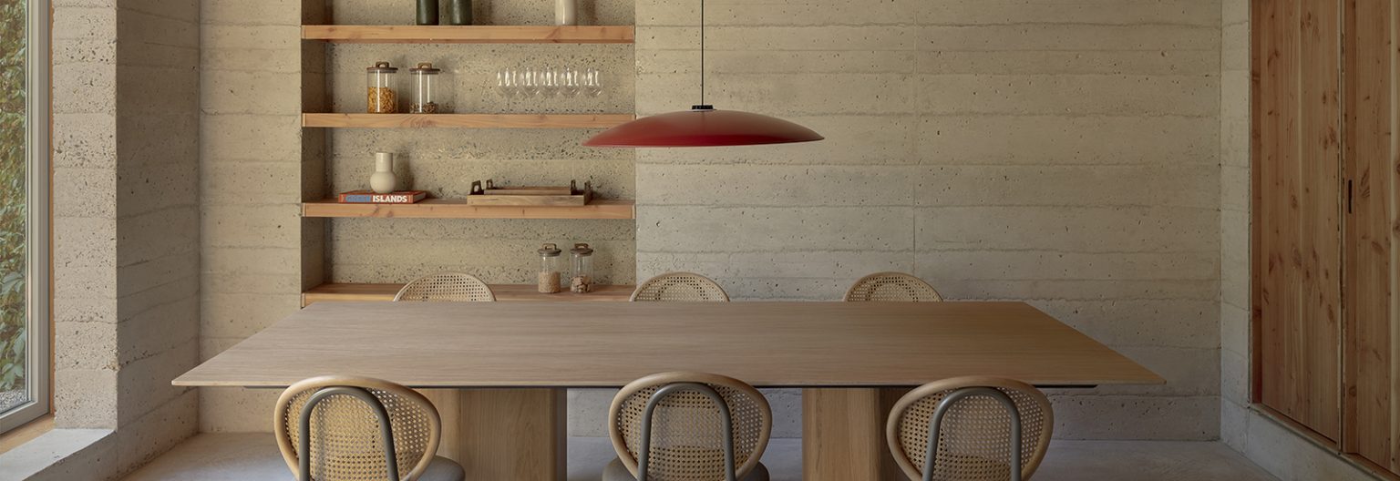 Talo Collection I Indoor Furniture — Expormim