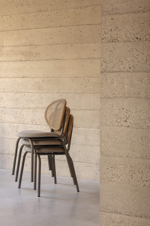 Loop Collection I Indoor Furniture | Expormim