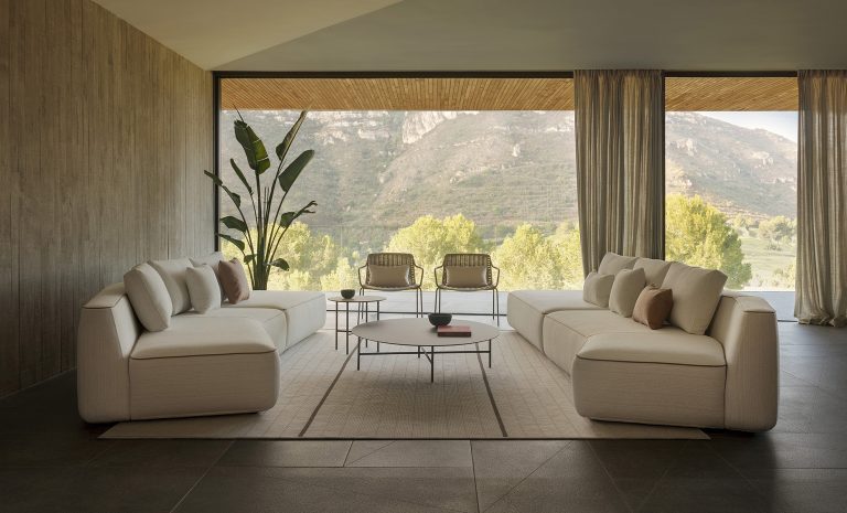 Plump 22.5º right module — Expormim