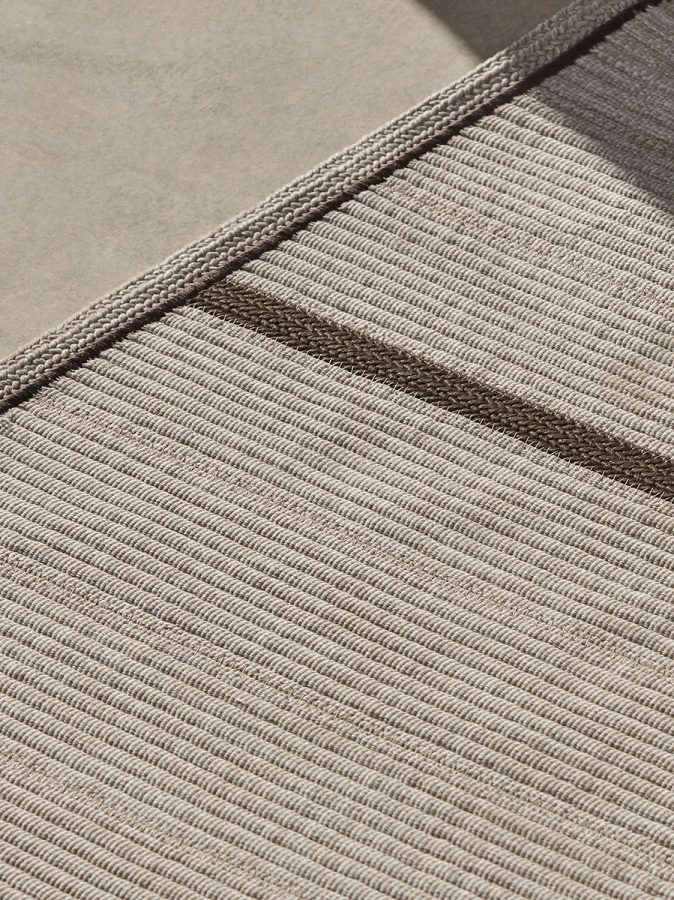 Terra Collection I Outdoor Furniture — Expormim