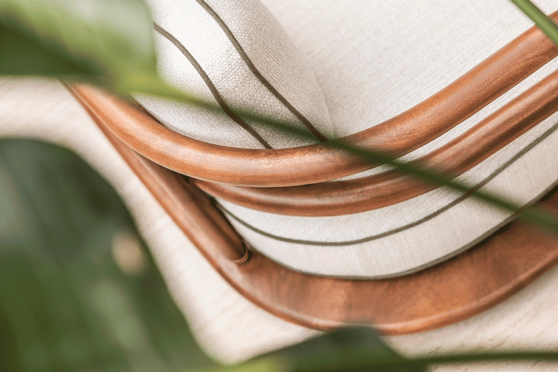 roberto lazzeroni's meridies for expormim to be unveiled at salone del ...