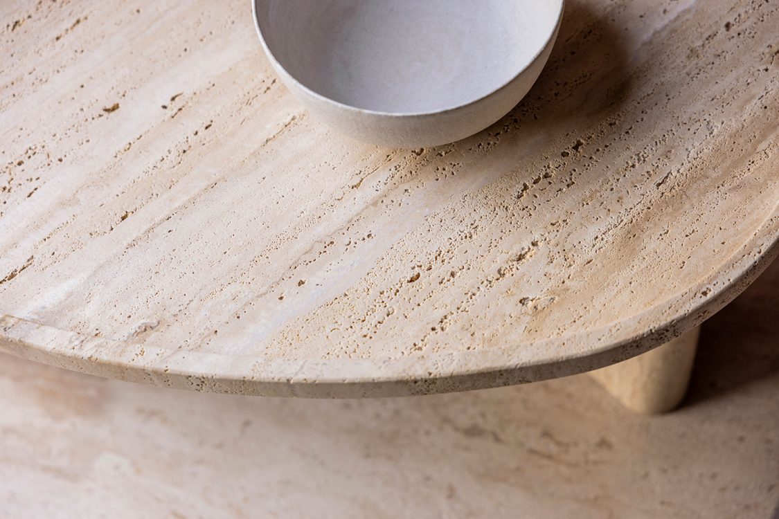 roberto lazzeroni's meridies for expormim to be unveiled at salone del ...