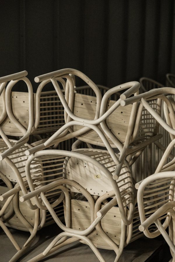 the rise of natural materials in high-end interiors | Expormim