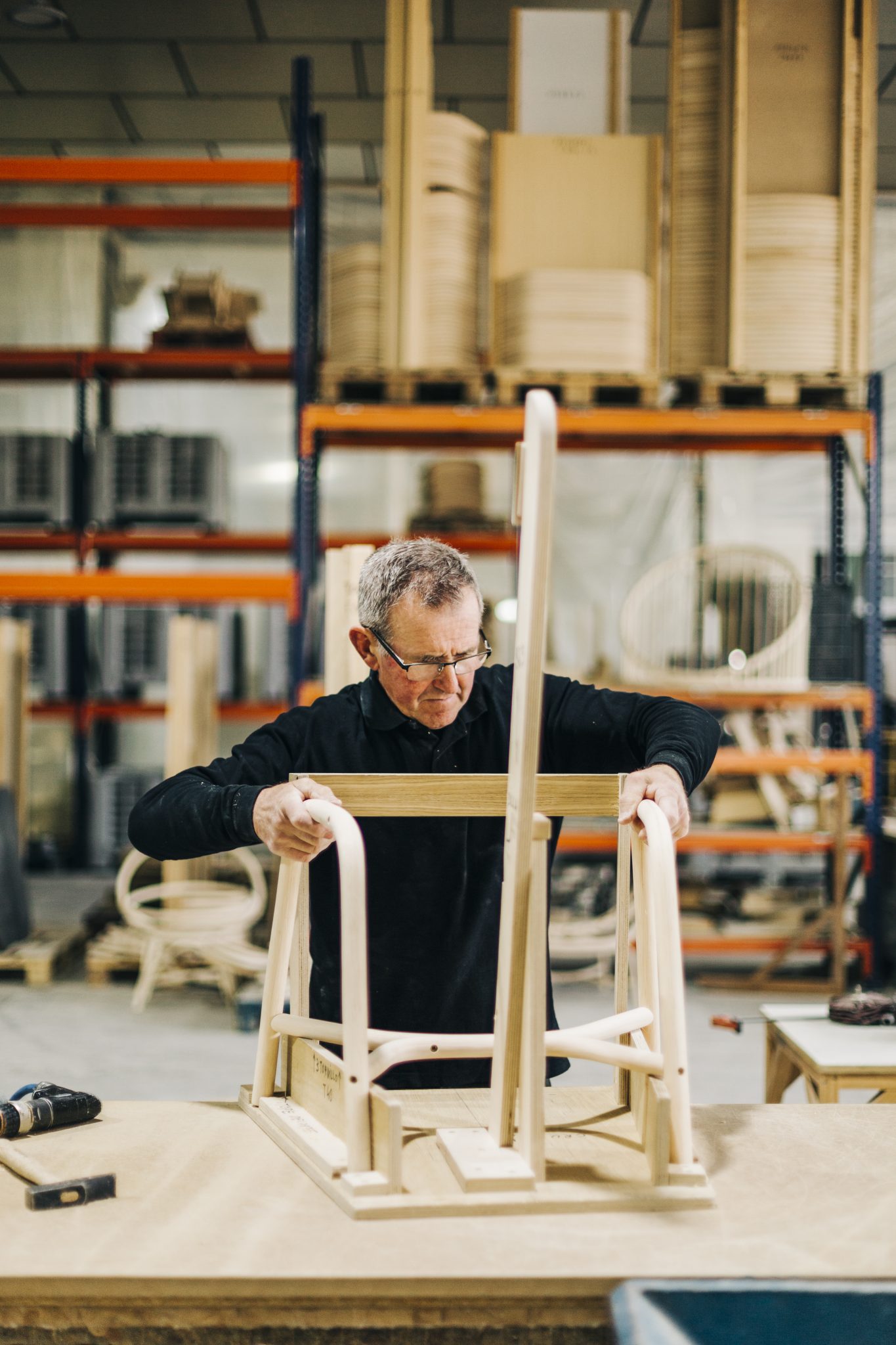 from craft to culture: why handmade furniture tells a story | Expormim