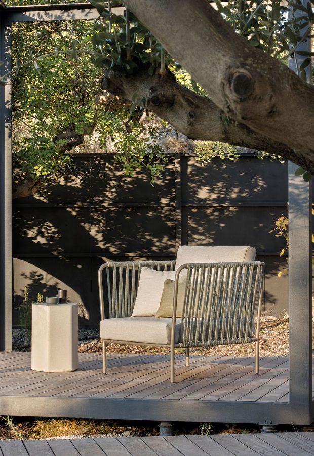 Nido Collection I Outdoor Furniture — Expormim