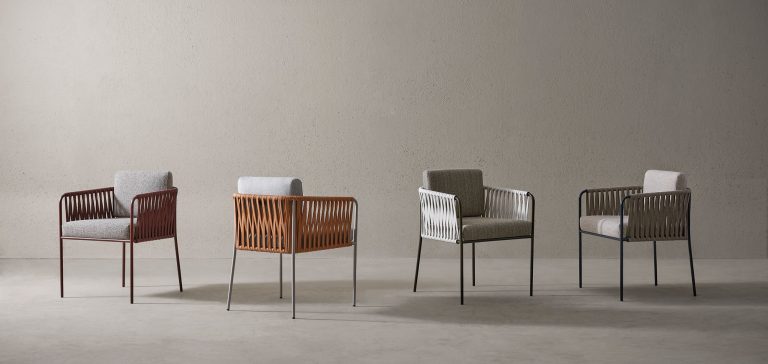 Nido Collection I Outdoor Furniture — Expormim